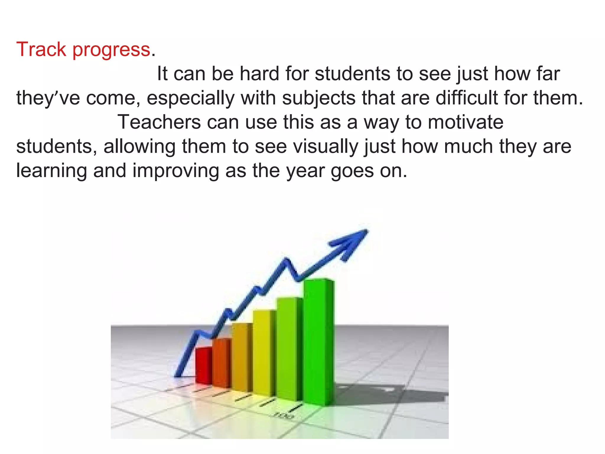 Motivational skills for teachers | PPT