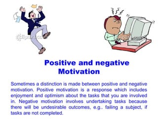 Motivational Skills required to motivate Employee | PPT