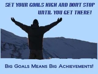 Motivational slide show | PPT