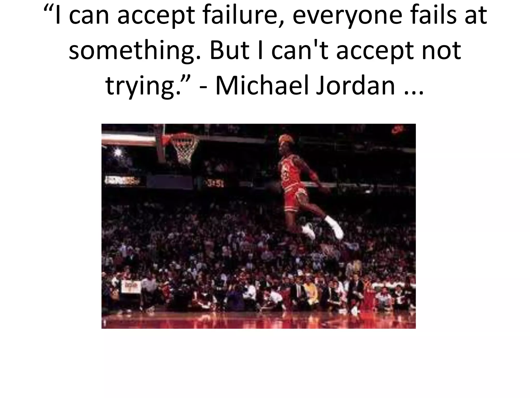 Motivational slideshow | PPT