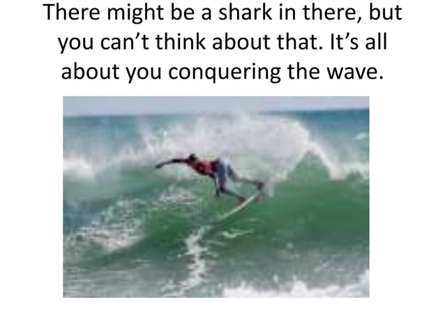 Motivational slideshow | PPT