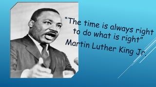 Motivational slide show | PPTX