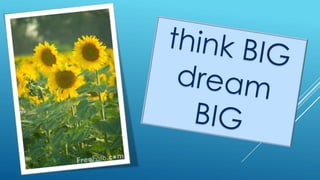 Motivational slide show | PPT