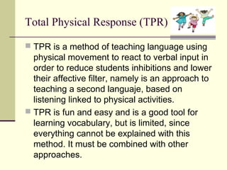 Motivational strategies | PPT