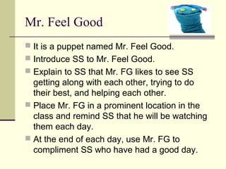 Motivational strategies | PPT