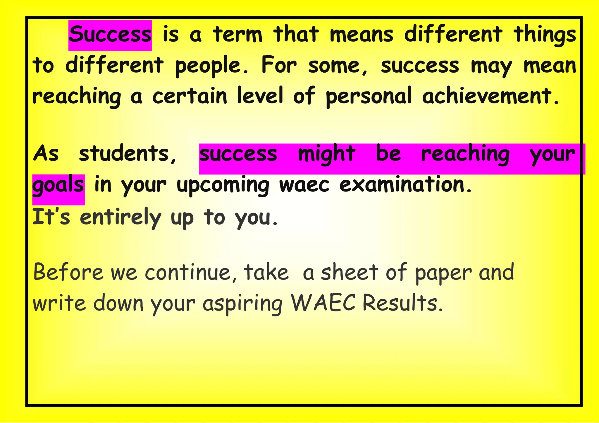 MOTIVATIONAL TALK.pptx