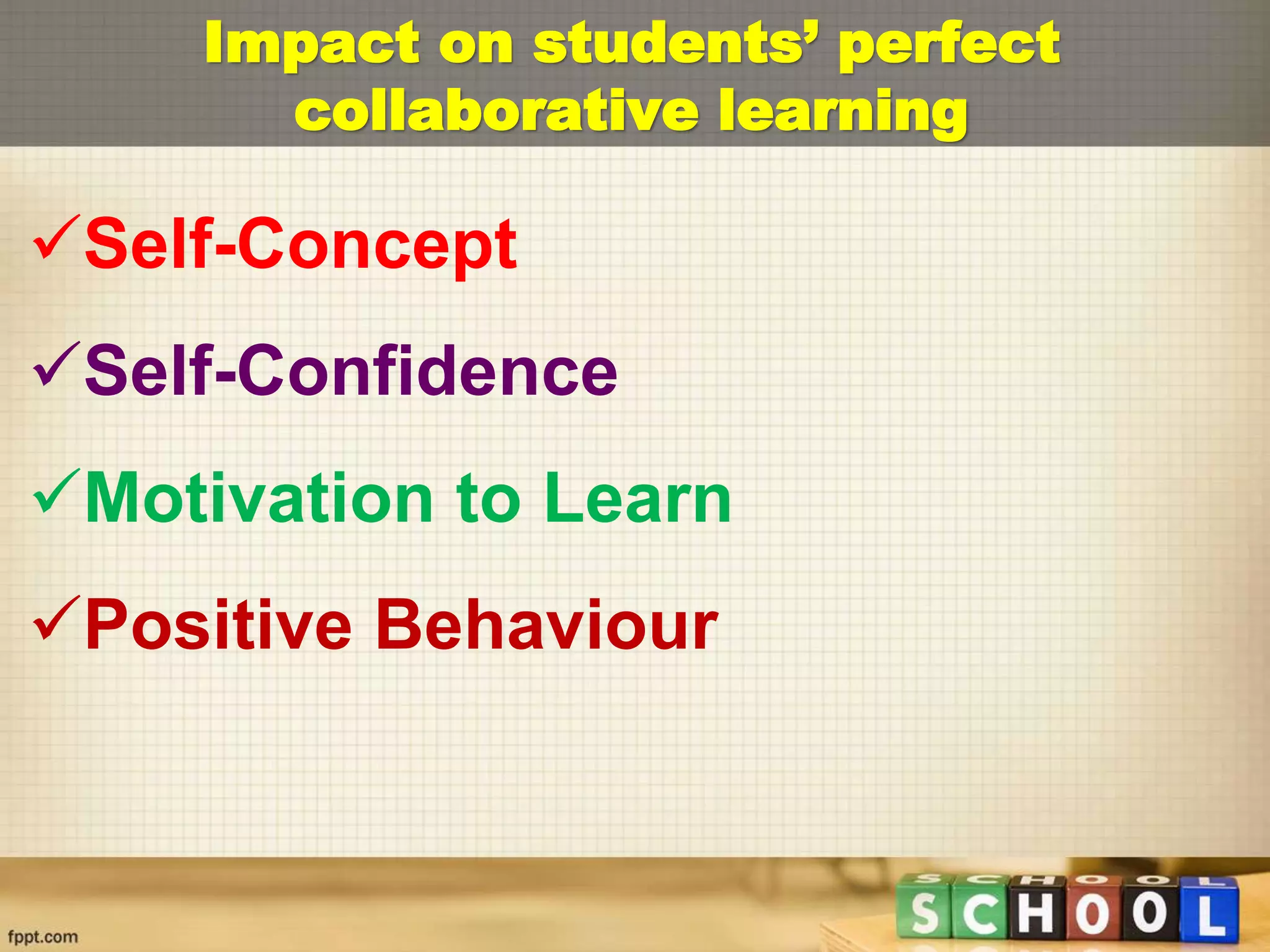 Motivational Techniques | PPT