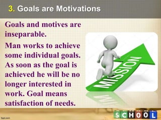 Motivational Techniques | PPT