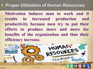 Motivational Techniques | PPT