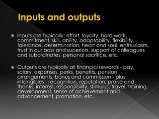 Motivational Theories In Education | PPTX