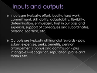 Motivational Theories In Education | PPTX