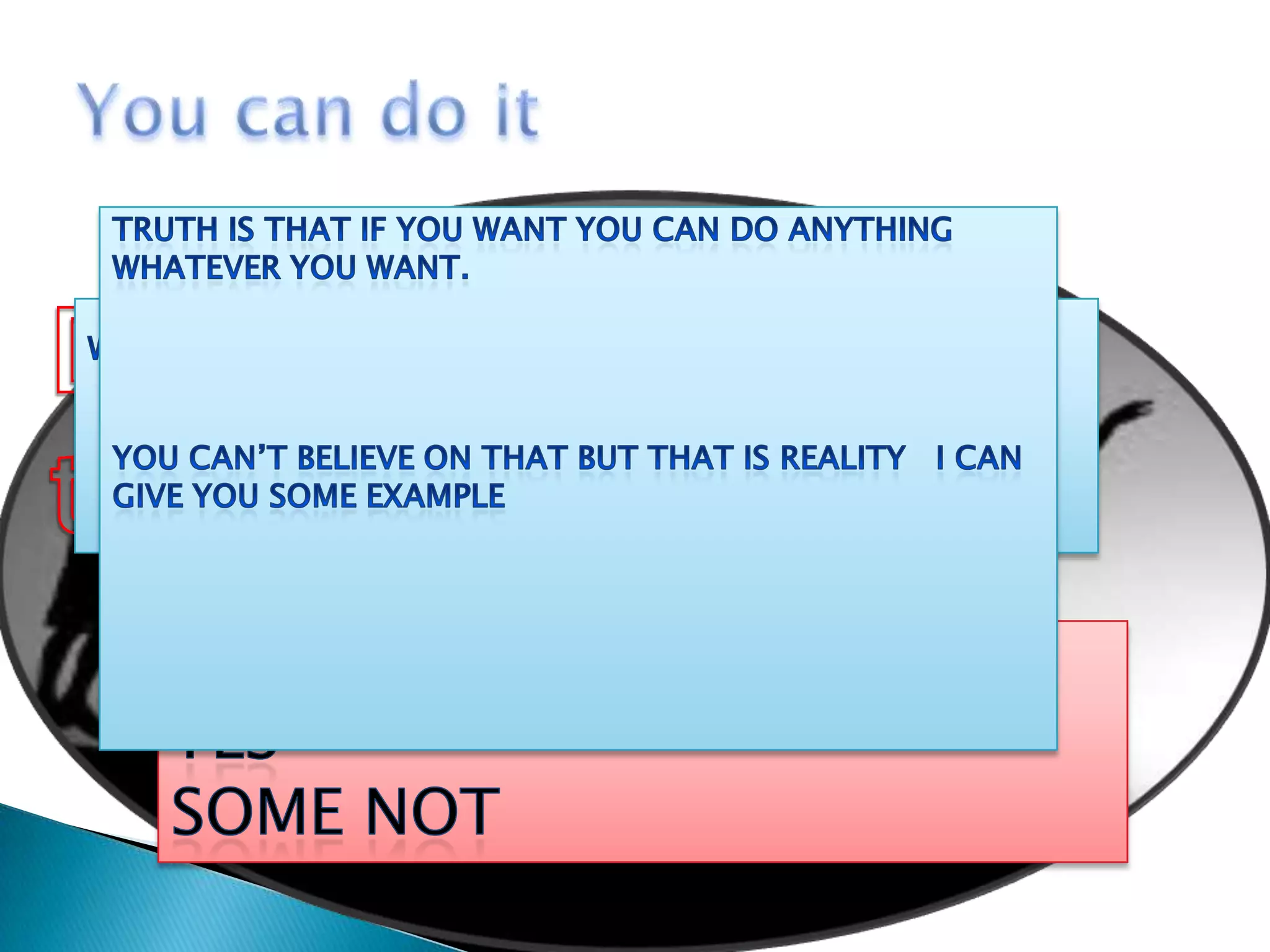 Motivational training | PPT