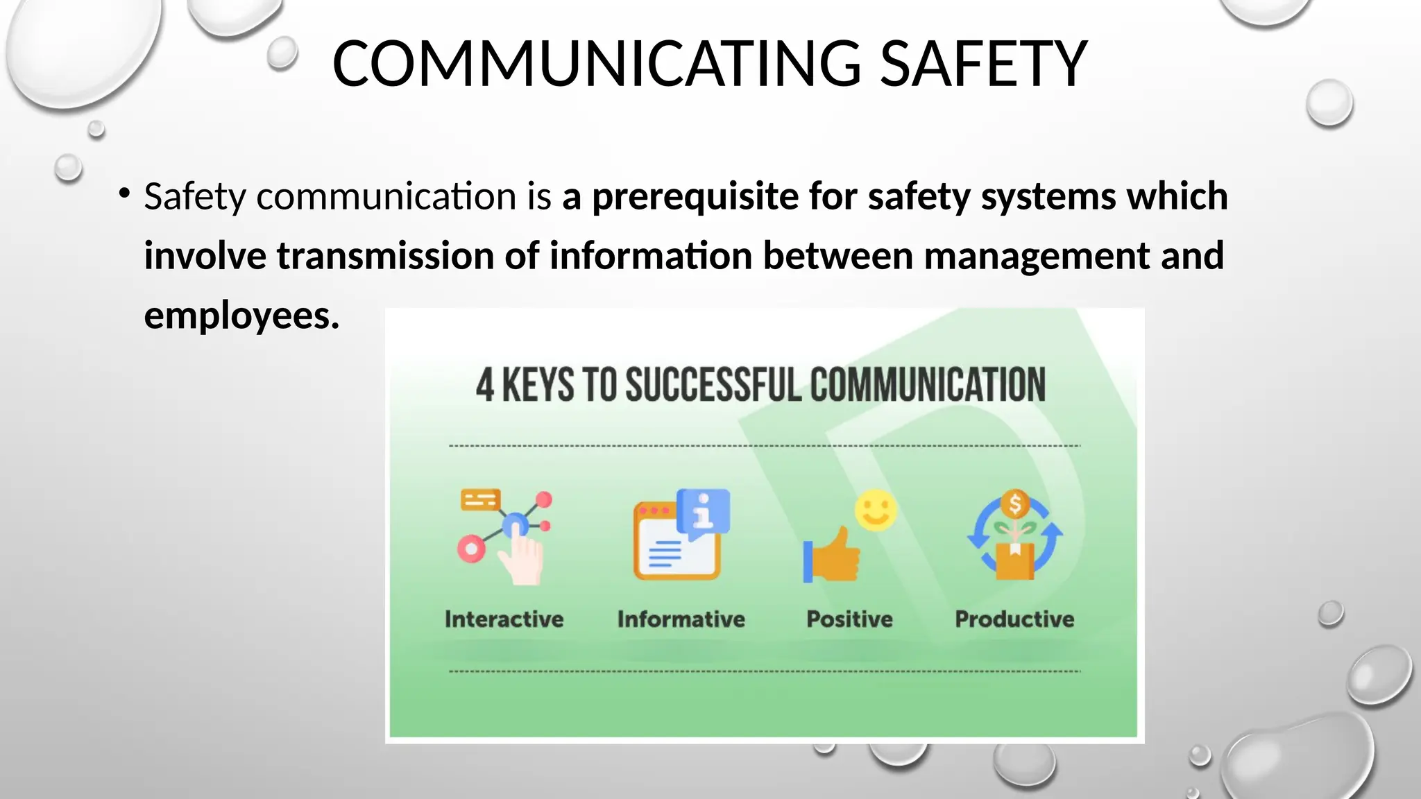 MOTIVATION AND COMMUNICATING SAFETY.pptx