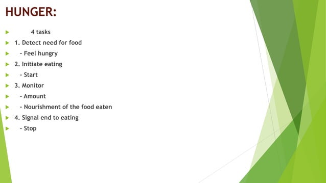 Motivation and emotion(Medical Psychology) | PPTX