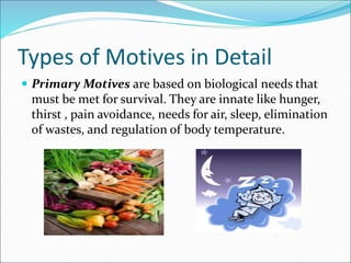 Motivation and Emotion Chapter 10 -2.ppt