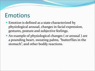Motivation and Emotion Chapter 10 -2.ppt