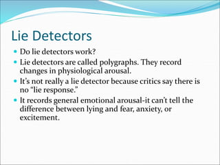 Motivation and Emotion Chapter 10 -2.ppt