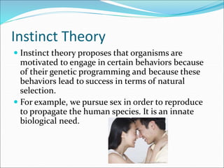 Motivation and Emotion Chapter 10 -2.ppt