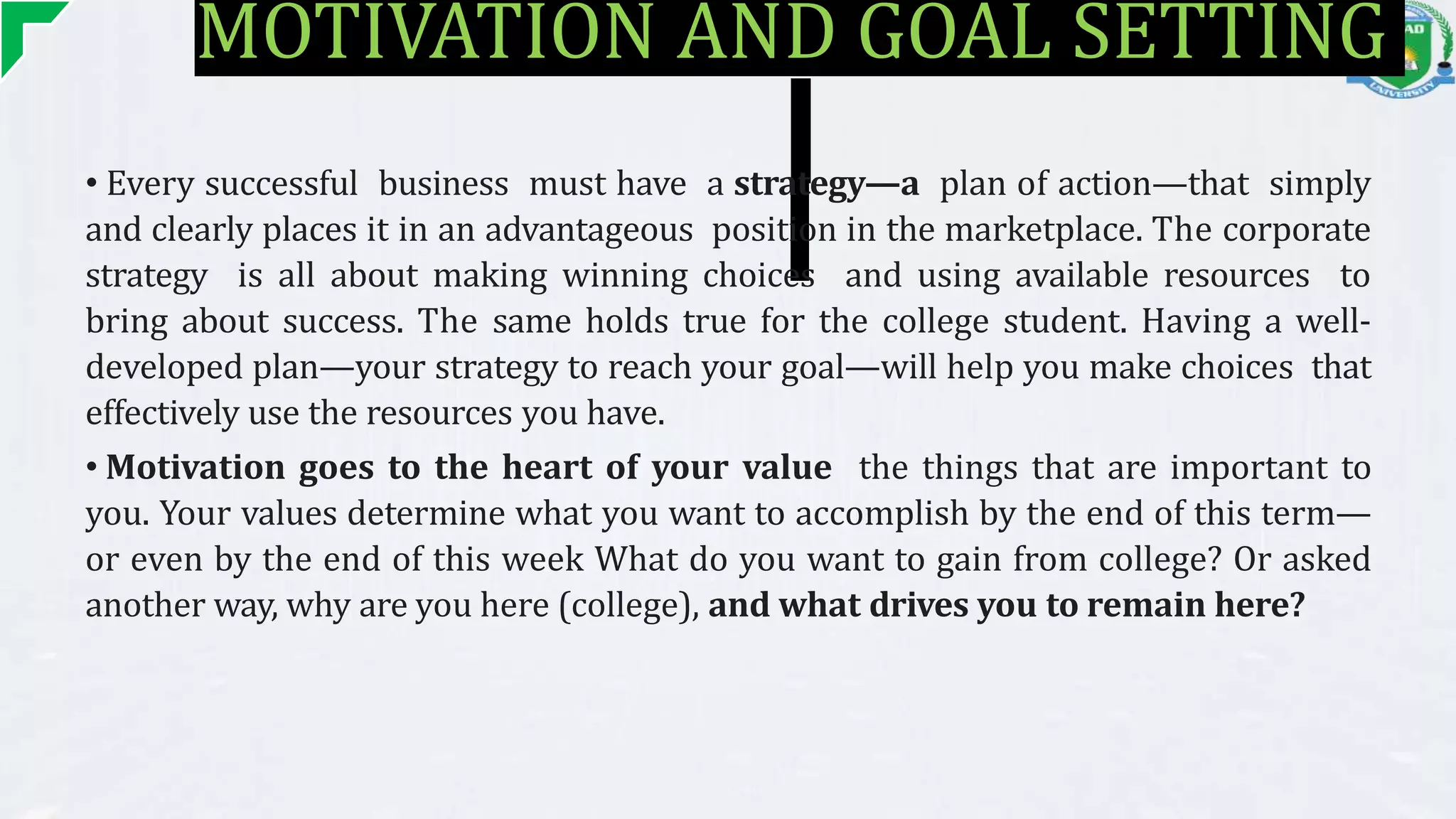 motivation and goal setting.pptx