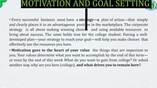 motivation and goal setting.pptx