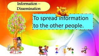 Motivation and information | PPT
