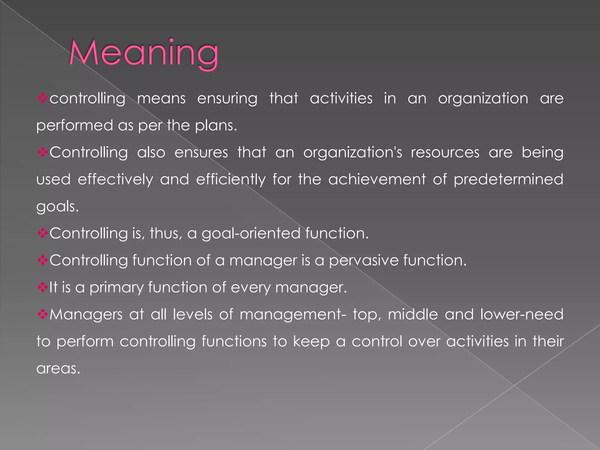 Motivation and leadership | PPTX