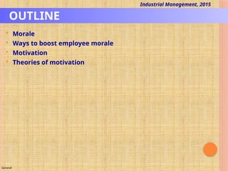 Motivation and Morale awareness training.pptx