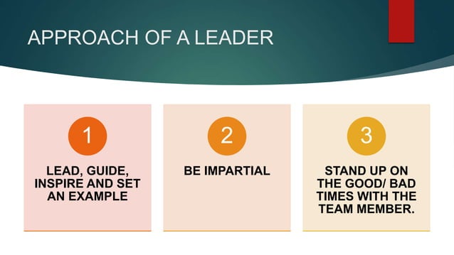 Motivation and Team Building | PPTX | Business Administration | Business