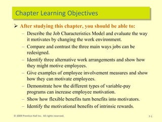 Motivation applications.ppt