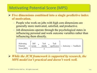 Motivation applications.ppt