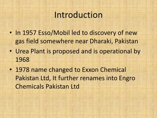 Motivation at engro | PPTX