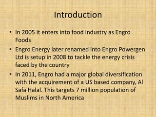 Motivation at engro | PPTX | Human Resources | Business