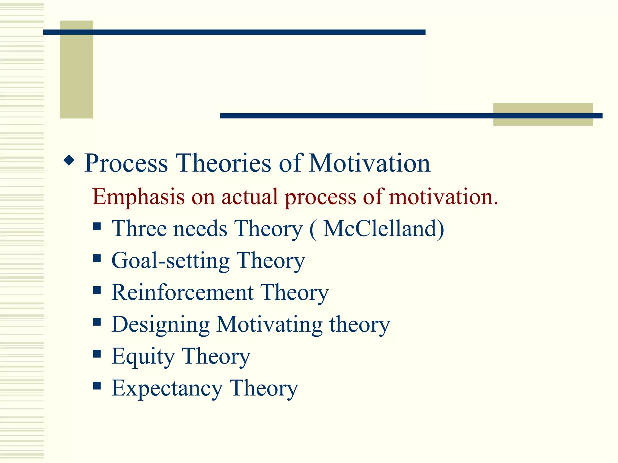 Motivation at work | PPT