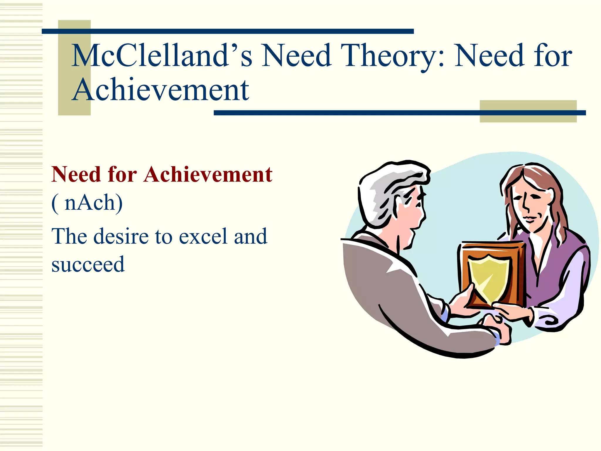 Motivation at work | PPT