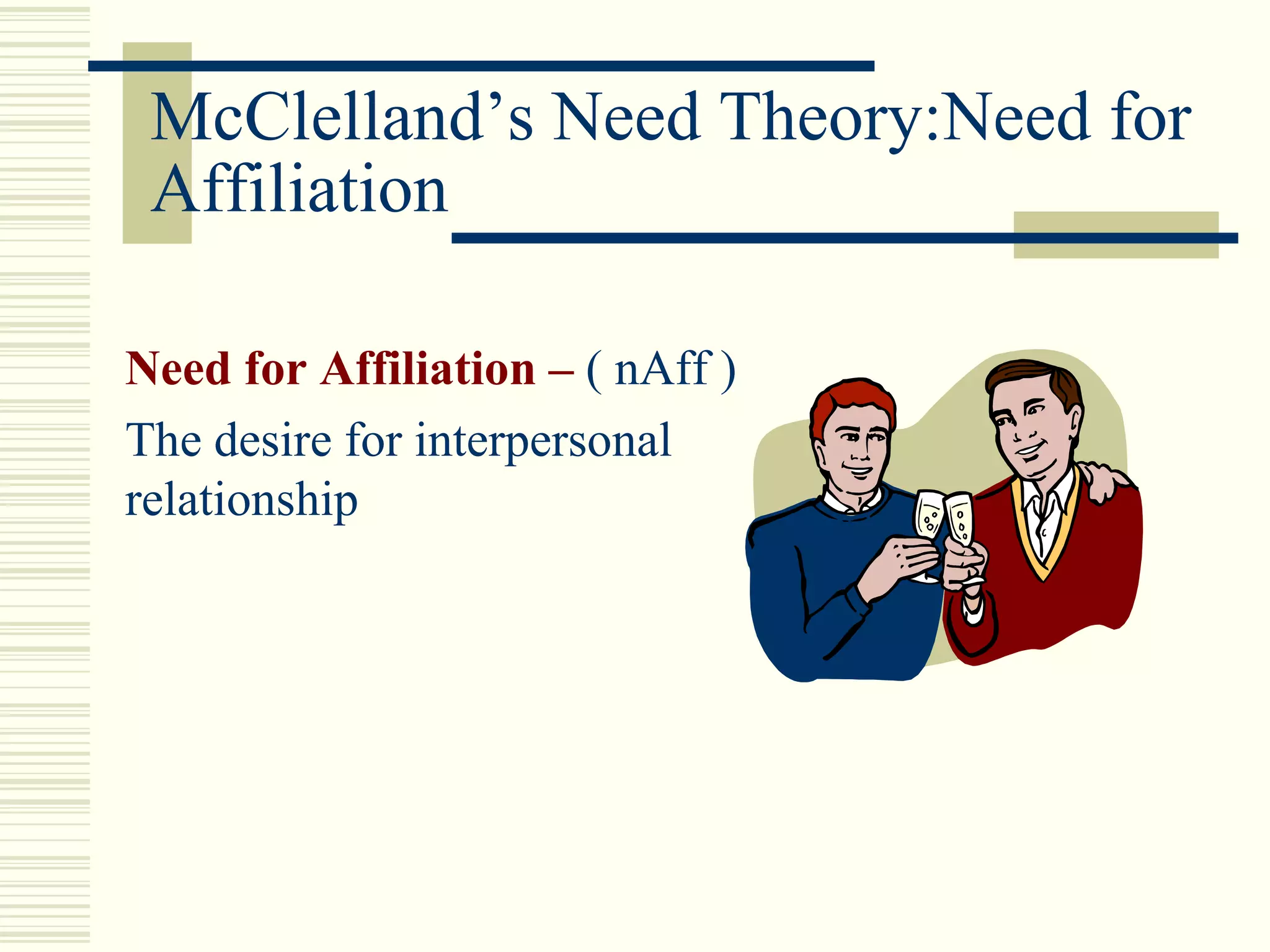 Motivation at work | PPT