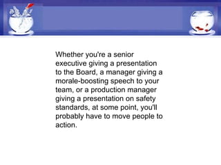 Motivation Chain | PPT