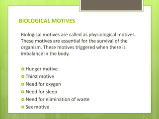 MOTIVATION CHAPTER.pptx