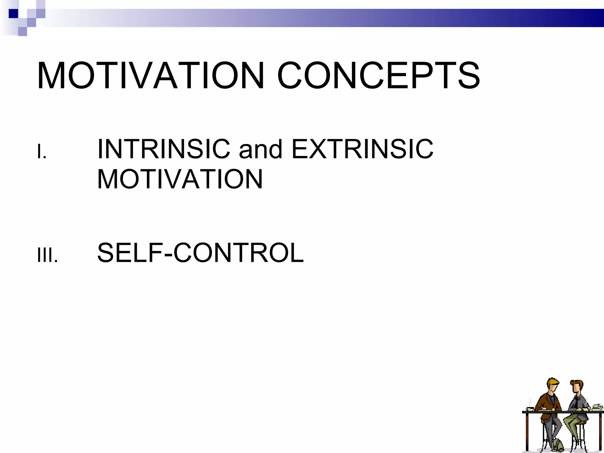 Motivation & Communication | PPT