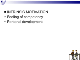 Motivation & Communication | PPT