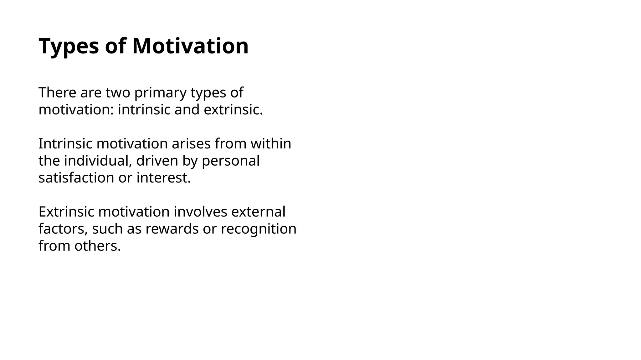 Motivation Definition And Nature Of Motivation.pptx