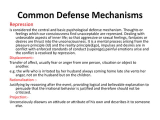 Motivation ,emotion & stress | PPTX