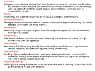 Motivation ,emotion & stress | PPTX