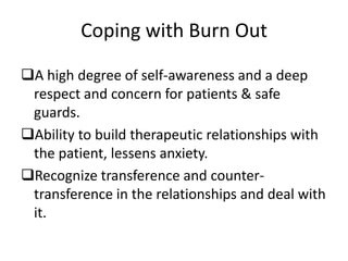 Motivation ,emotion & stress | PPTX