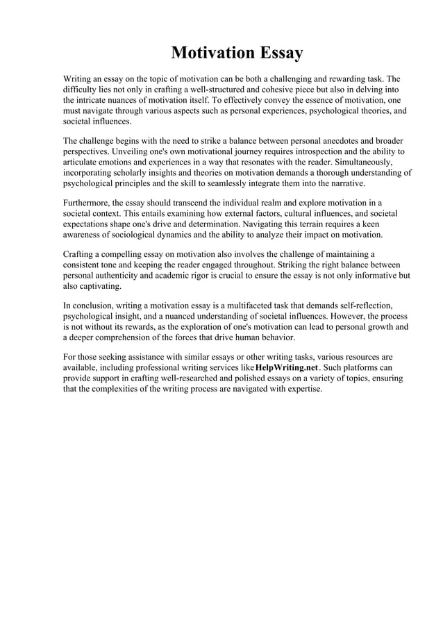 Motivation Essay.pdf