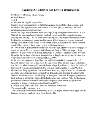 Motivation Essay For University Example. How to Write Motivation Letter ...