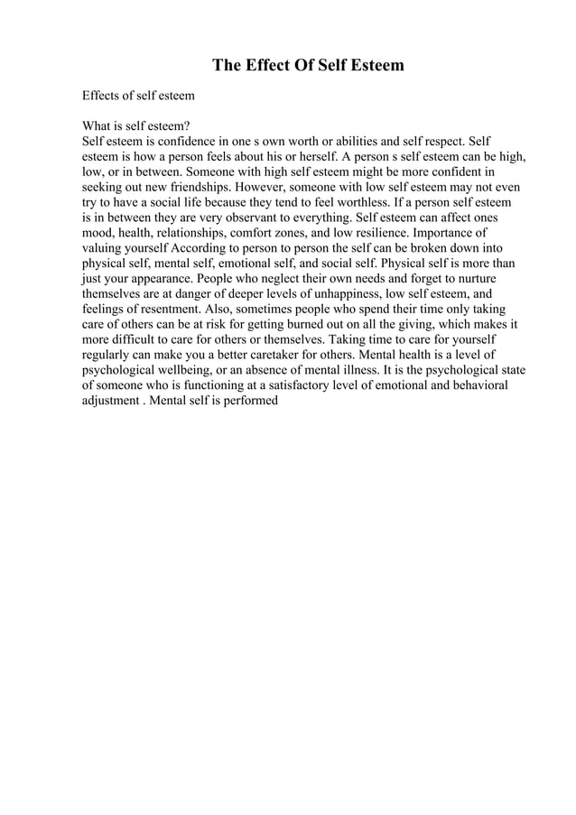 Motivation Essays Examples | PDF | College Planning | College Education