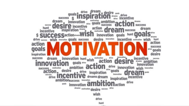 Motivation