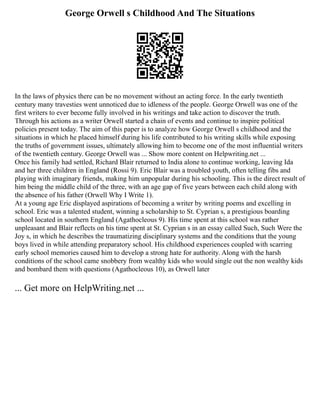 Motivation For Research Proposal Essay Example | PDF