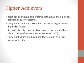 Motivation, Gender Culture and Achievement,.pptx
