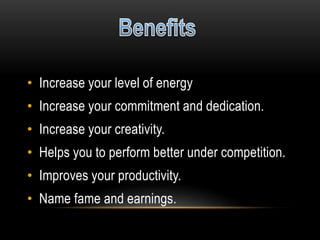 Motivation & importance of higher studies and practical knowledge | PPTX